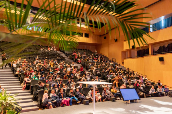 Le Rendez-vous International du Carnet de Voyage - IFAV