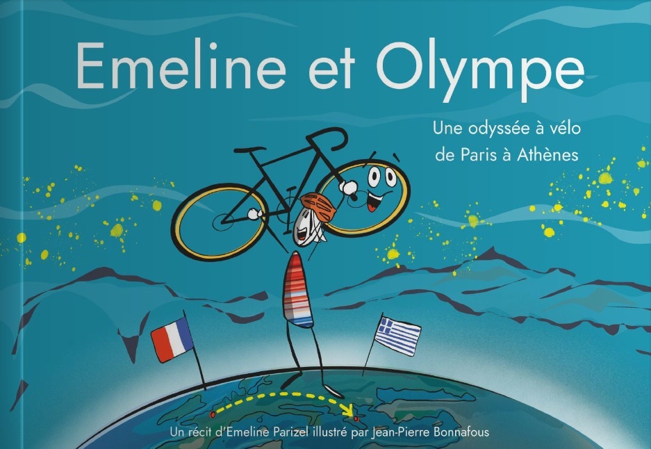 PARIZEL Emeline & BONNAFOUS Jean-Pierre - Rendez-vous international du ...
